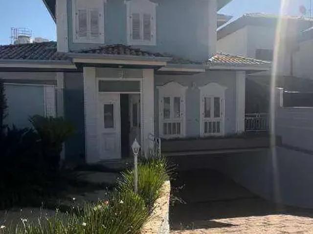 Casa / Sobrado em Condomínio para Venda em São José dos Campos/SP Urbanova 4 Quartos