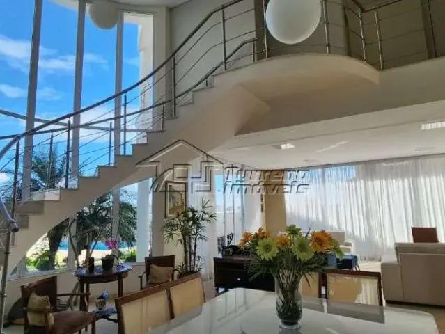 Casa / Sobrado em Condomínio para Venda em São José dos Campos/SP Urbanova 4 Quartos