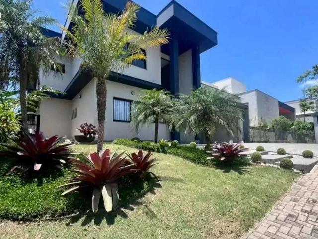 Casa / Sobrado em Condomínio para Venda em São José dos Campos/SP Urbanova 4 Quartos