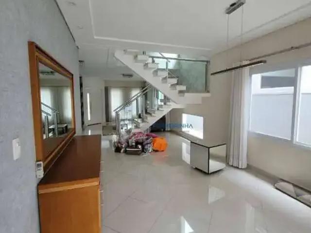 Casa / Sobrado em Condomínio para Venda em São José dos Campos/SP Urbanova 4 Quartos