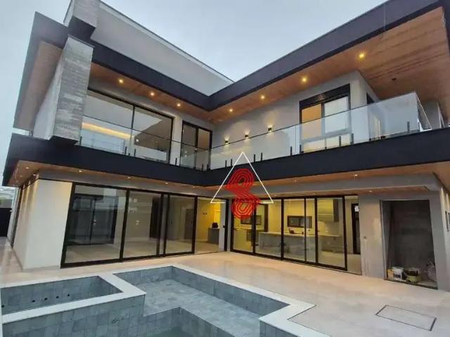 Casa / Sobrado em Condomínio para Venda em São José dos Campos/SP Urbanova 4 Quartos