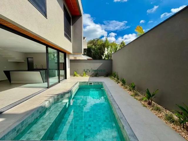 Casa / Sobrado em Condomínio para Venda em São José dos Campos/SP Urbanova 4 Quartos