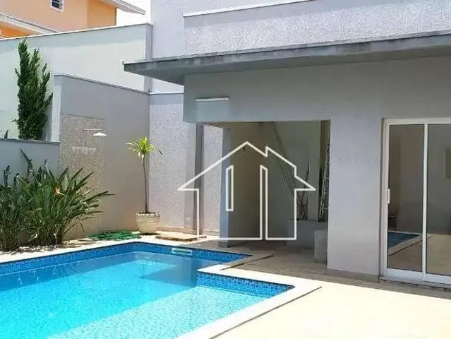 Casa / Sobrado em Condomínio para Venda em São José dos Campos/SP Urbanova 4 Quartos