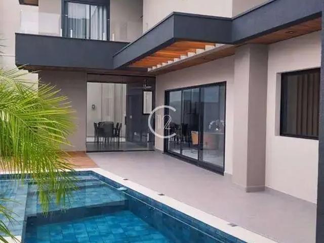 Casa / Sobrado em Condomínio para Venda em São José dos Campos/SP Urbanova 4 Quartos