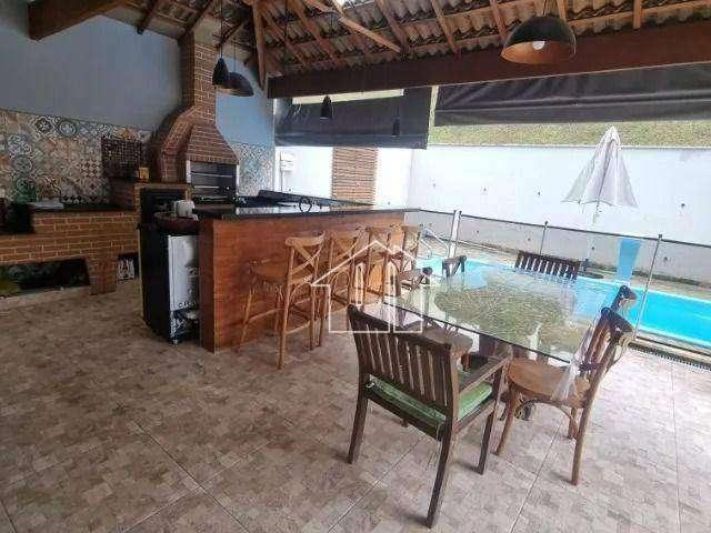 Casa / Sobrado em Condomínio para Venda em São José dos Campos/SP Urbanova 4 Quartos