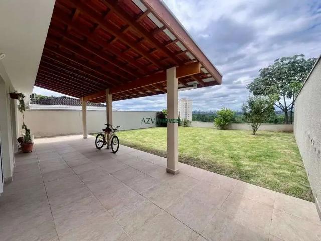 Casa / Sobrado em Condomínio para Venda em São José dos Campos/SP Urbanova 4 Quartos