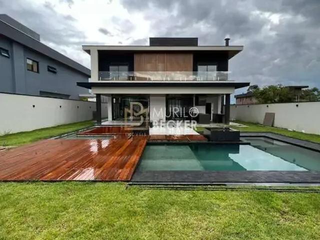 Casa / Sobrado em Condomínio para Venda em São José dos Campos/SP Urbanova 4 Quartos