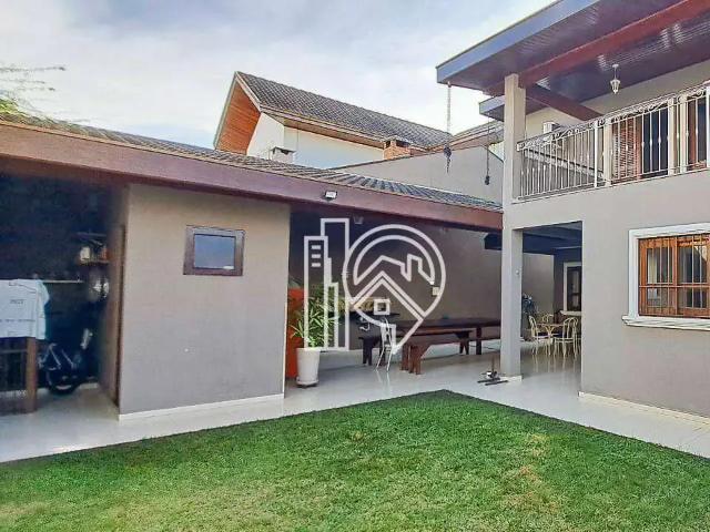 Casa / Sobrado em Condomínio para Venda em São José dos Campos/SP Urbanova 4 Quartos