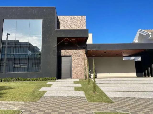 Casa / Sobrado em Condomínio para Venda em São José dos Campos/SP Urbanova 4 Quartos