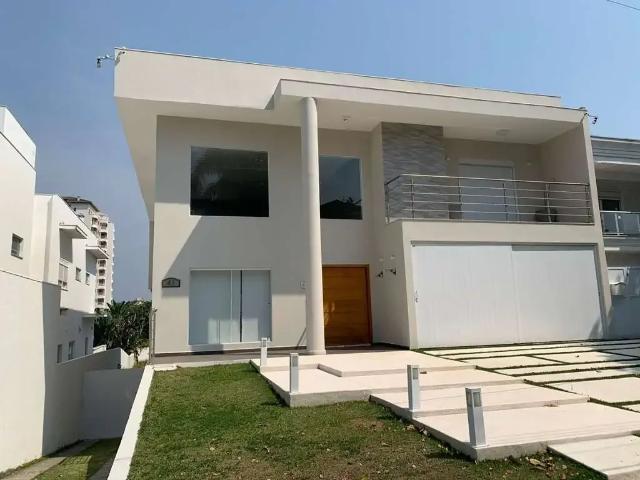 Casa / Sobrado em Condomínio para Venda em São José dos Campos/SP Urbanova 4 Quartos