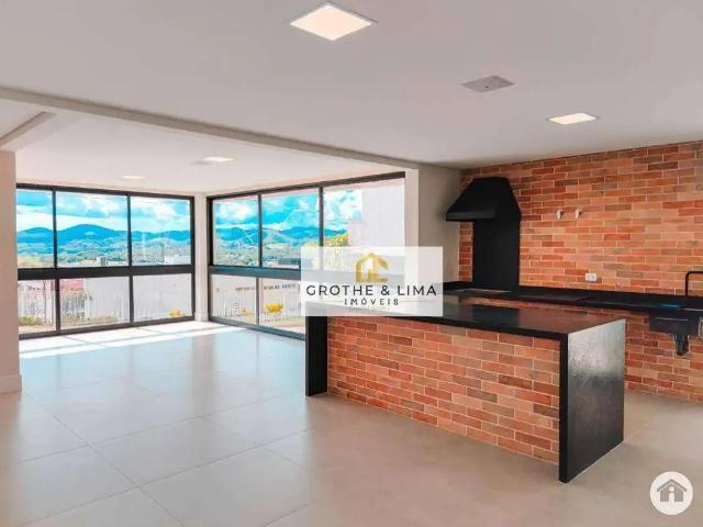 Casa / Sobrado em Condomínio para Venda em São José dos Campos/SP Urbanova 4 Quartos