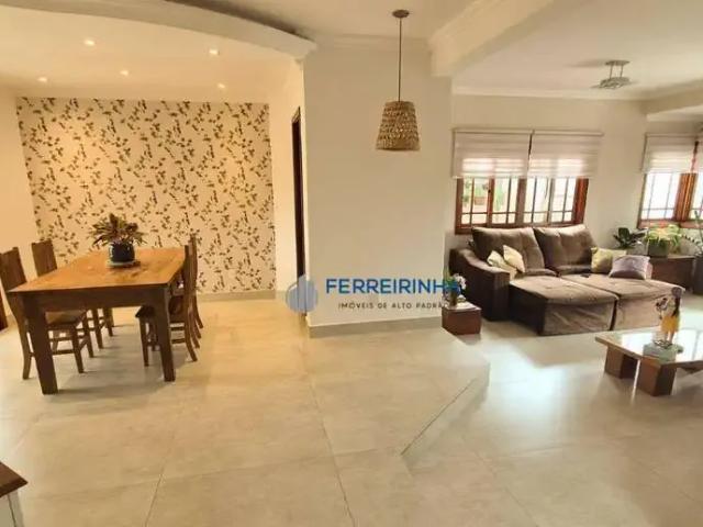 Casa / Sobrado em Condomínio para Venda em São José dos Campos/SP Urbanova 4 Quartos