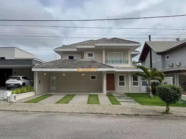 Casa / Sobrado em Condomínio para Venda em São José dos Campos/SP Urbanova 4 Quartos