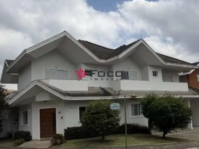 Casa / Sobrado em Condomínio para Venda em São José dos Campos/SP Urbanova 4 Quartos
