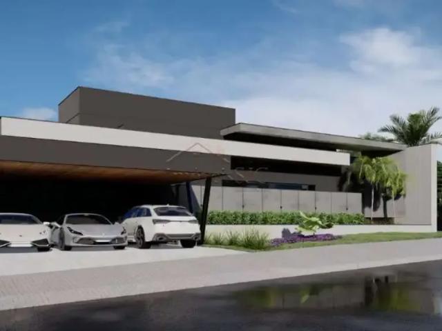 Casa / Sobrado em Condomínio para Venda em São José dos Campos/SP Urbanova 4 Quartos