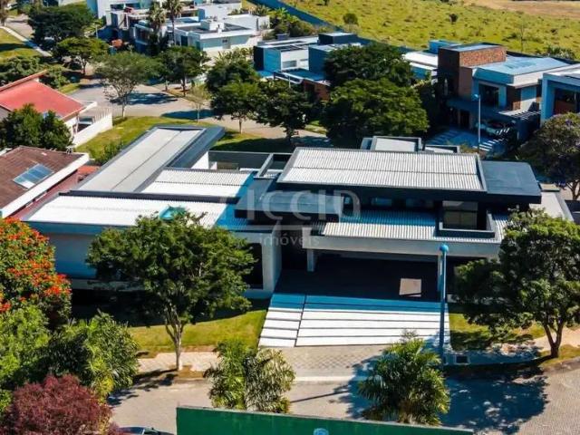 Casa / Sobrado em Condomínio para Venda em São José dos Campos/SP Urbanova 4 Quartos