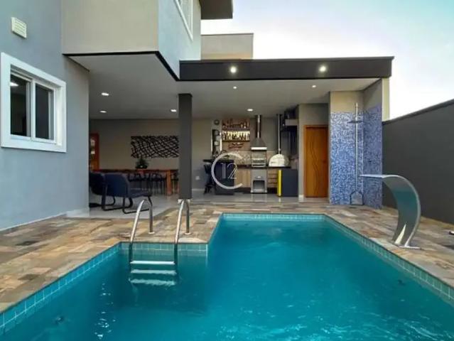Casa / Sobrado em Condomínio para Venda em São José dos Campos/SP Urbanova 4 Quartos