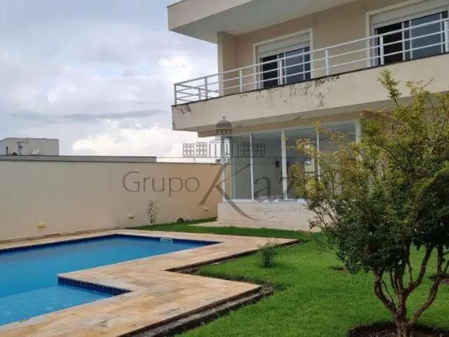 Casa / Sobrado em Condomínio para Venda em São José dos Campos/SP Urbanova 4 Quartos