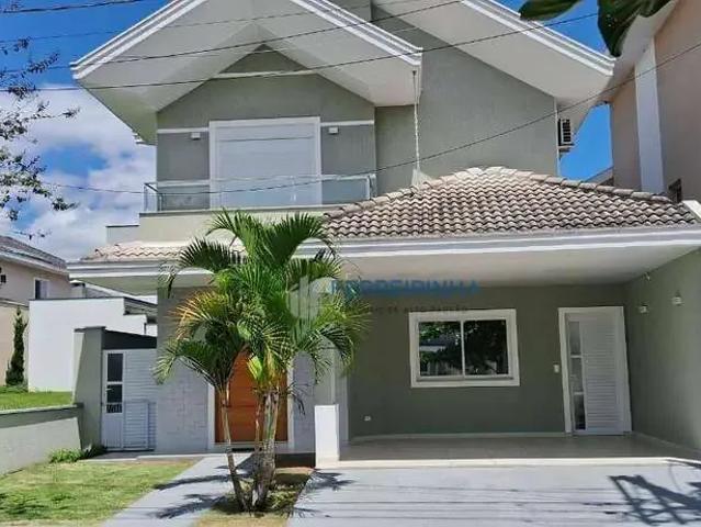 Casa / Sobrado em Condomínio para Venda em São José dos Campos/SP Urbanova 4 Quartos