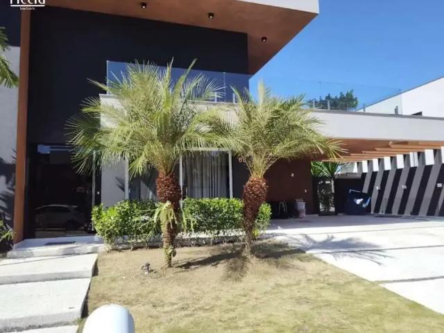 Casa / Sobrado em Condomínio para Venda em São José dos Campos/SP Urbanova 4 Quartos