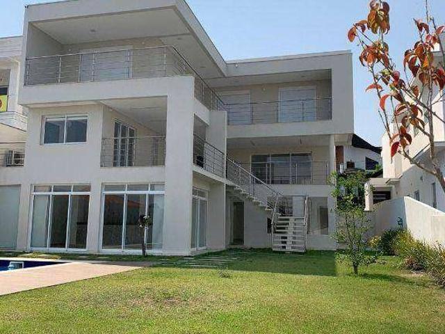 Casa / Sobrado em Condomínio para Venda em São José dos Campos/SP Urbanova 4 Quartos