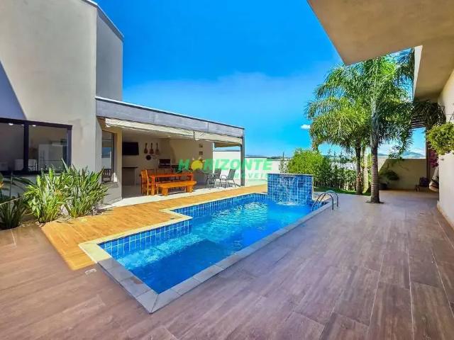 Casa / Sobrado em Condomínio para Venda em São José dos Campos/SP Urbanova 4 Quartos