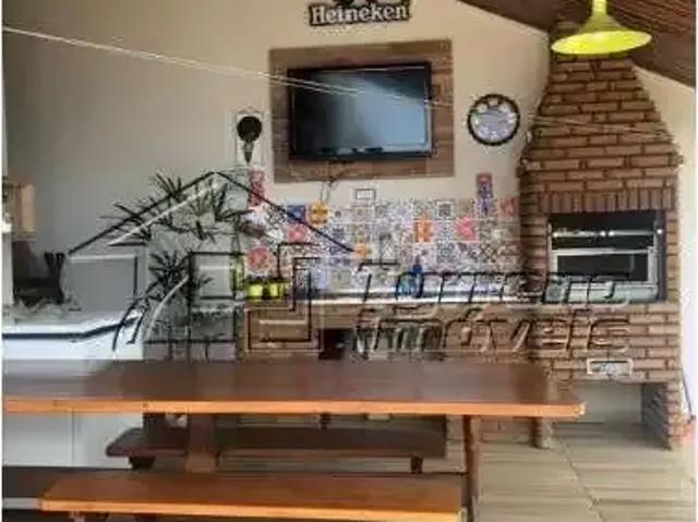 Casa / Sobrado em Condomínio para Venda em São José dos Campos/SP Urbanova 4 Quartos
