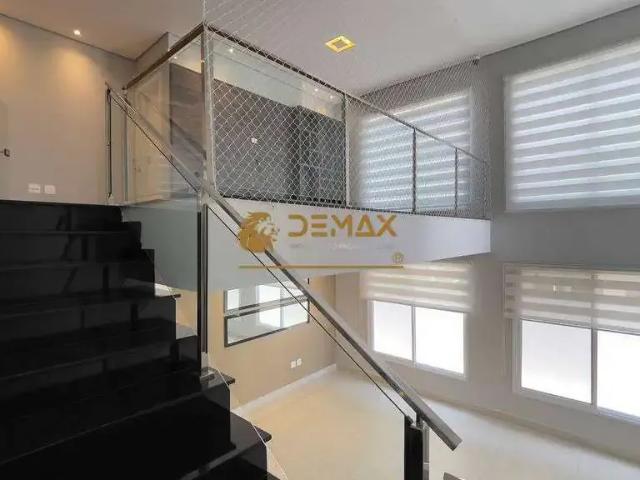 Casa / Sobrado em Condomínio para Venda em São José dos Campos/SP Urbanova 4 Quartos