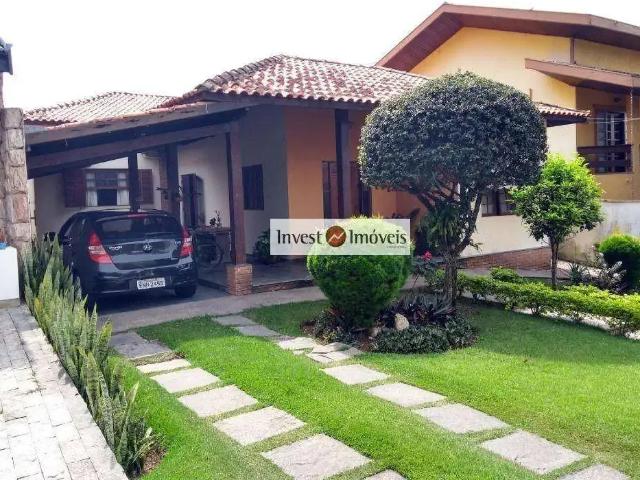 Casa / Sobrado em Condomínio para Venda em São José dos Campos/SP Urbanova 4 Quartos