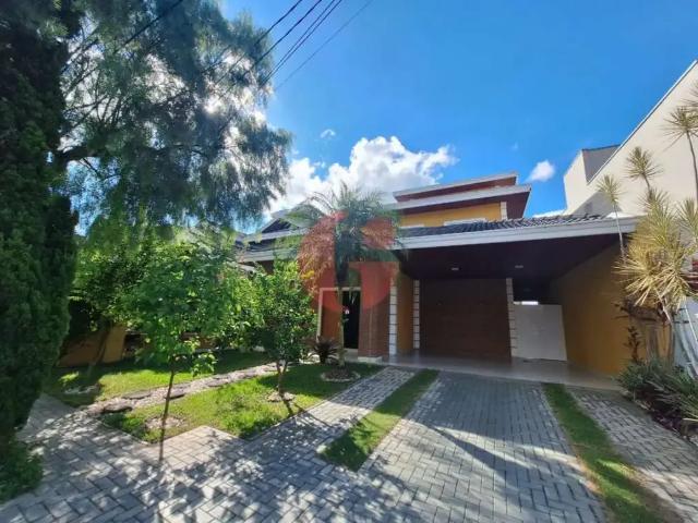 Casa / Sobrado em Condomínio para Venda em São José dos Campos/SP Urbanova 4 Quartos