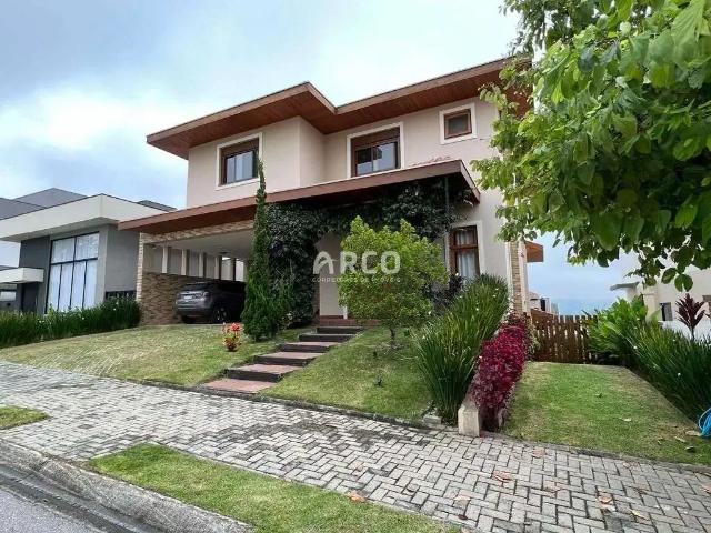 Casa / Sobrado em Condomínio para Venda em São José dos Campos/SP Urbanova 4 Quartos