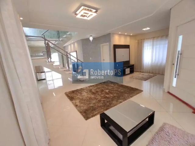 Casa / Sobrado em Condomínio para Venda em São José dos Campos/SP Urbanova 4 Quartos