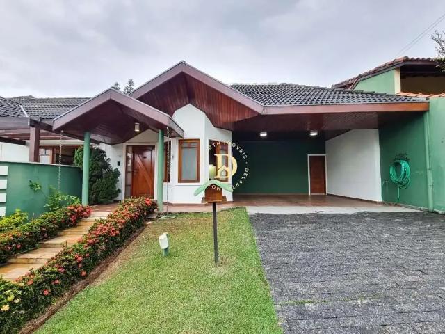Casa / Sobrado em Condomínio para Venda em São José dos Campos/SP Urbanova 4 Quartos