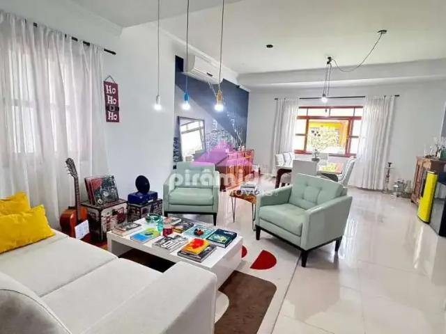 Casa / Sobrado em Condomínio para Venda em São José dos Campos/SP Urbanova 4 Quartos