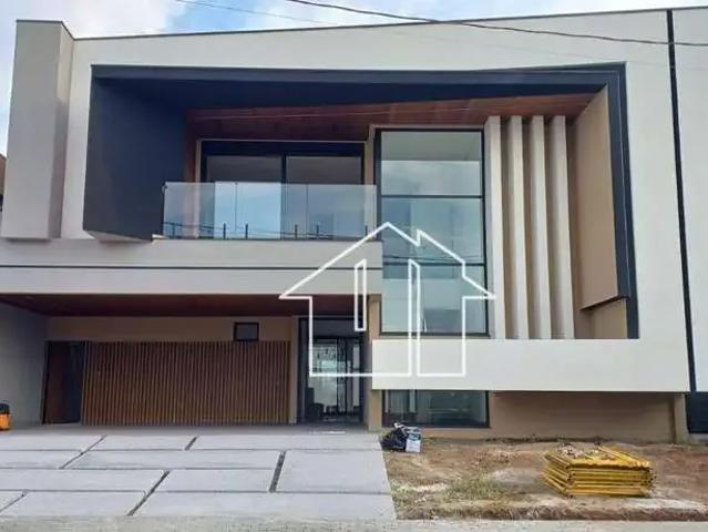 Casa / Sobrado em Condomínio para Venda em São José dos Campos/SP Urbanova 4 Quartos