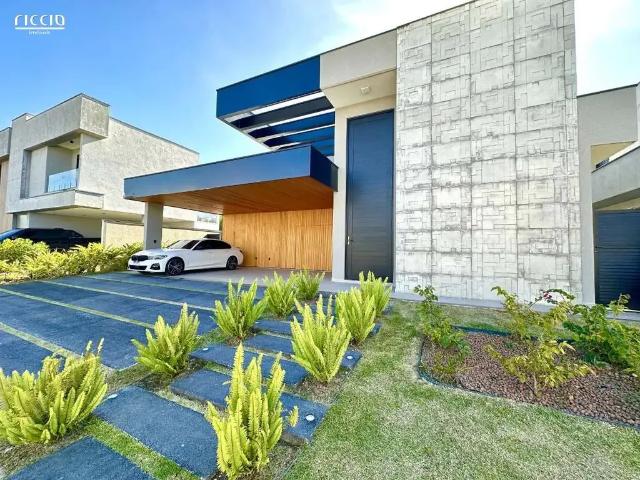 Casa / Sobrado em Condomínio para Venda em São José dos Campos/SP Urbanova 4 Quartos
