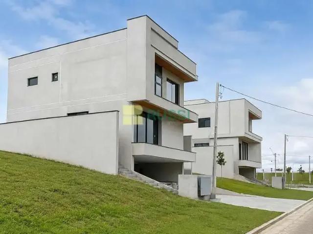 Casa / Sobrado em Condomínio para Venda em São José dos Campos/SP Urbanova 4 Quartos