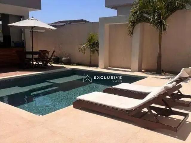 Casa / Sobrado em Condomínio para Venda em São José dos Campos/SP Urbanova 4 Quartos
