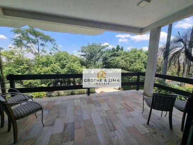 Casa / Sobrado em Condomínio para Venda em São José dos Campos/SP Urbanova 4 Quartos