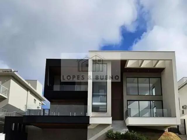 Casa / Sobrado em Condomínio para Venda em São José dos Campos/SP Urbanova 4 Quartos