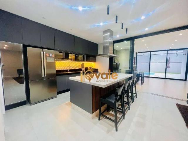 Casa / Sobrado em Condomínio para Venda em São José dos Campos/SP Urbanova 4 Quartos