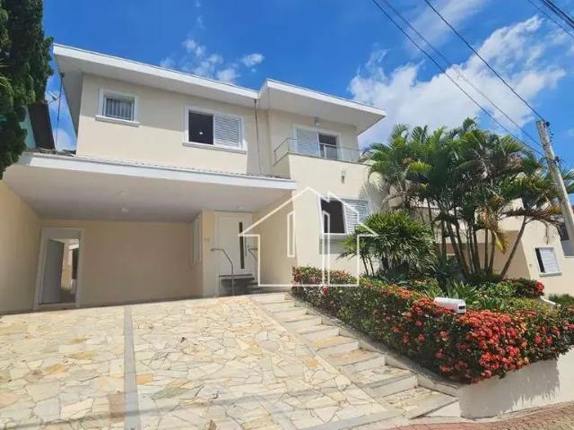 Casa / Sobrado em Condomínio para Venda em São José dos Campos/SP Urbanova 4 Quartos