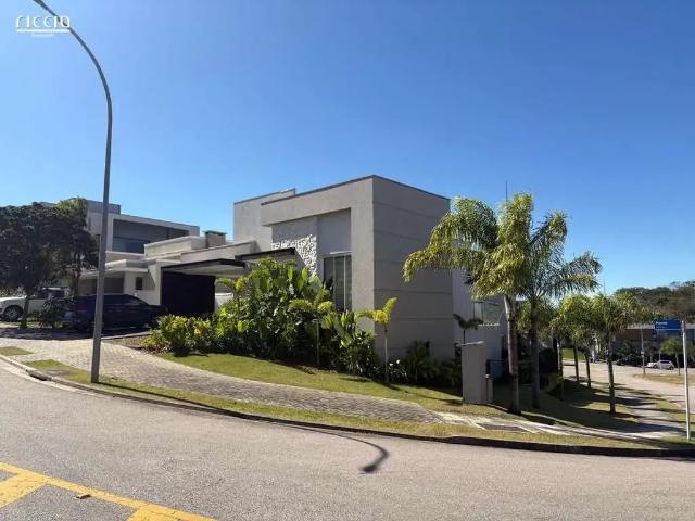 Casa / Sobrado em Condomínio para Venda em São José dos Campos/SP Urbanova 4 Quartos