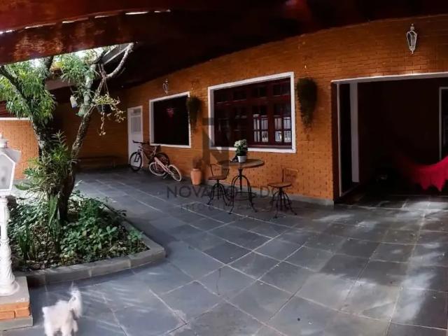 Casa / Sobrado em Condomínio para Venda em São José dos Campos/SP Urbanova 4 Quartos