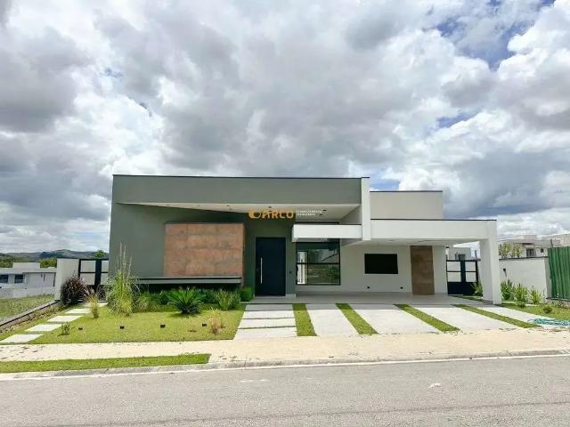 Casa / Sobrado em Condomínio para Venda em São José dos Campos/SP Urbanova 4 Quartos