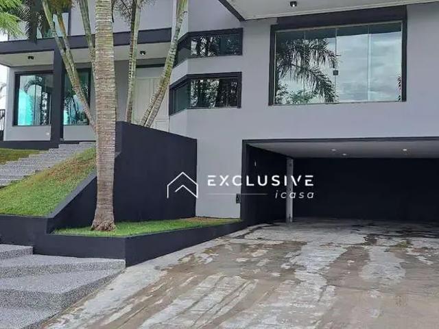 Casa / Sobrado em Condomínio para Venda em São José dos Campos/SP Urbanova 4 Quartos