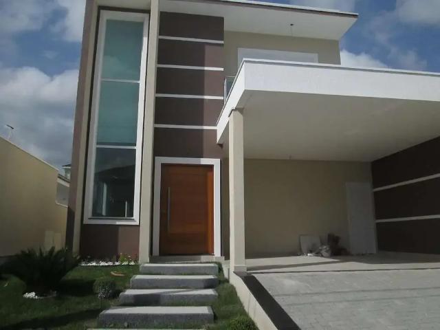 Casa / Sobrado em Condomínio para Venda em São José dos Campos/SP Urbanova 4 Quartos