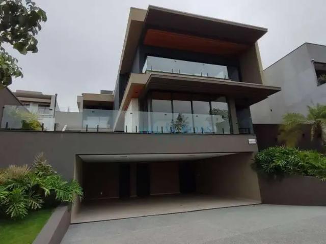 Casa / Sobrado em Condomínio para Venda em São José dos Campos/SP Urbanova 4 Quartos
