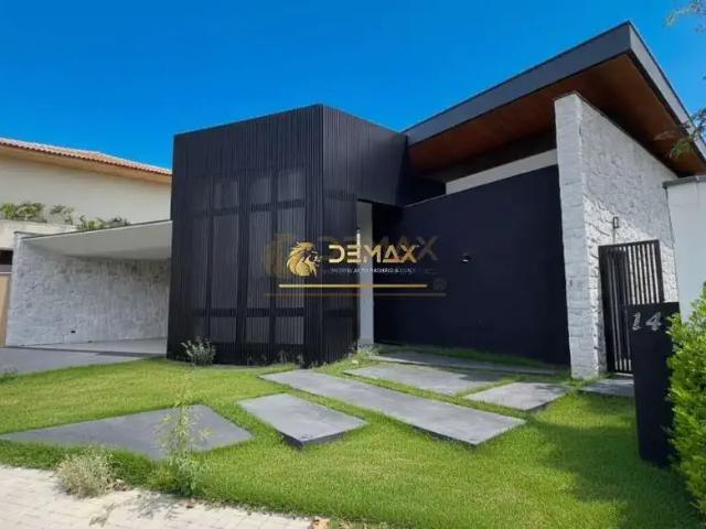 Casa / Sobrado em Condomínio para Venda em São José dos Campos/SP Urbanova 4 Quartos