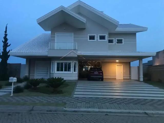 Casa / Sobrado em Condomínio para Venda em São José dos Campos/SP Urbanova 4 Quartos
